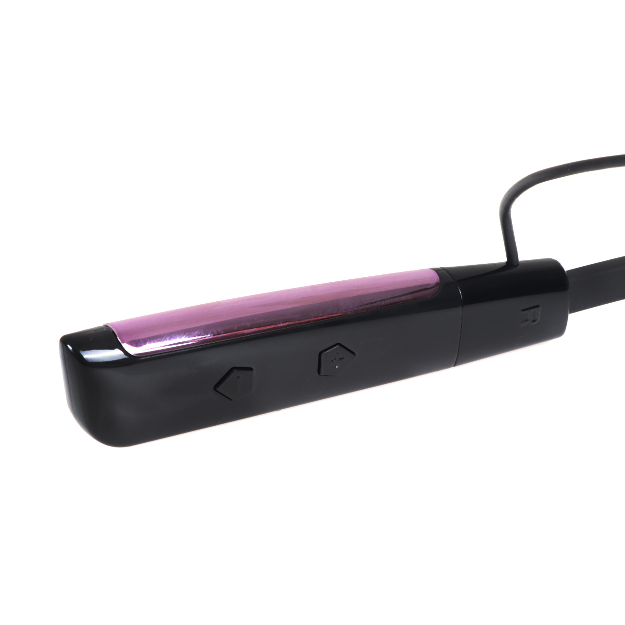 هندزفری گردنی ProOne مدل PHB3307 - مشکی بنفش - فروشگاه - پنل فروشگاهی eways