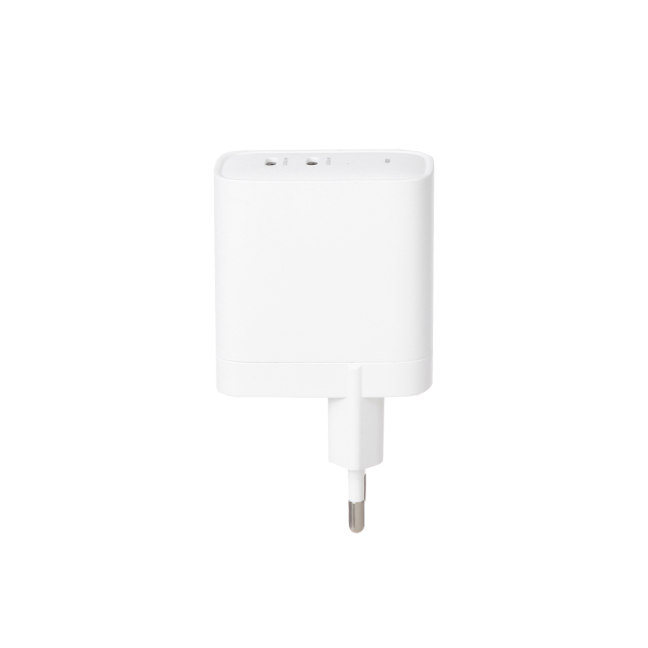 شارژر دیواری فست و PD دو پورت Storia مدل ST-BC03 55W - سفید - فروشگاه - پنل فروشگاهی eways