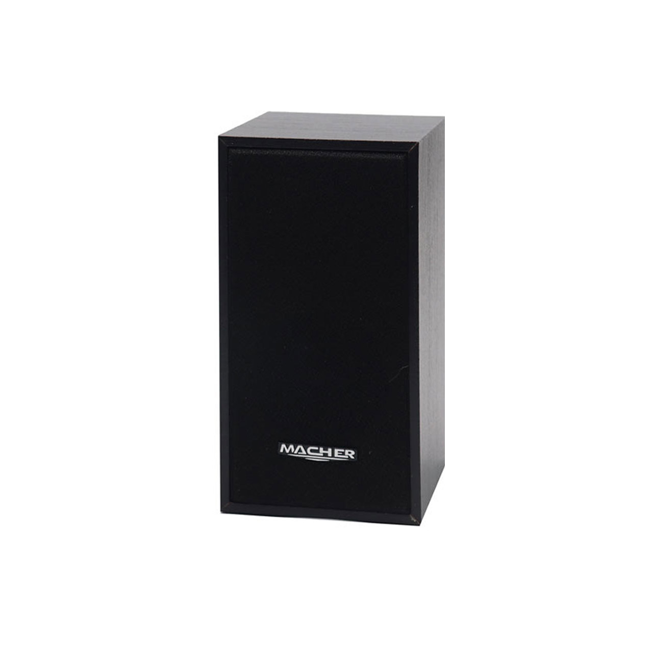 اسپیکر رومیزی MACHER مدل MR-65 - مشکی - RYL - فروشگاه - پنل فروشگاهی eways