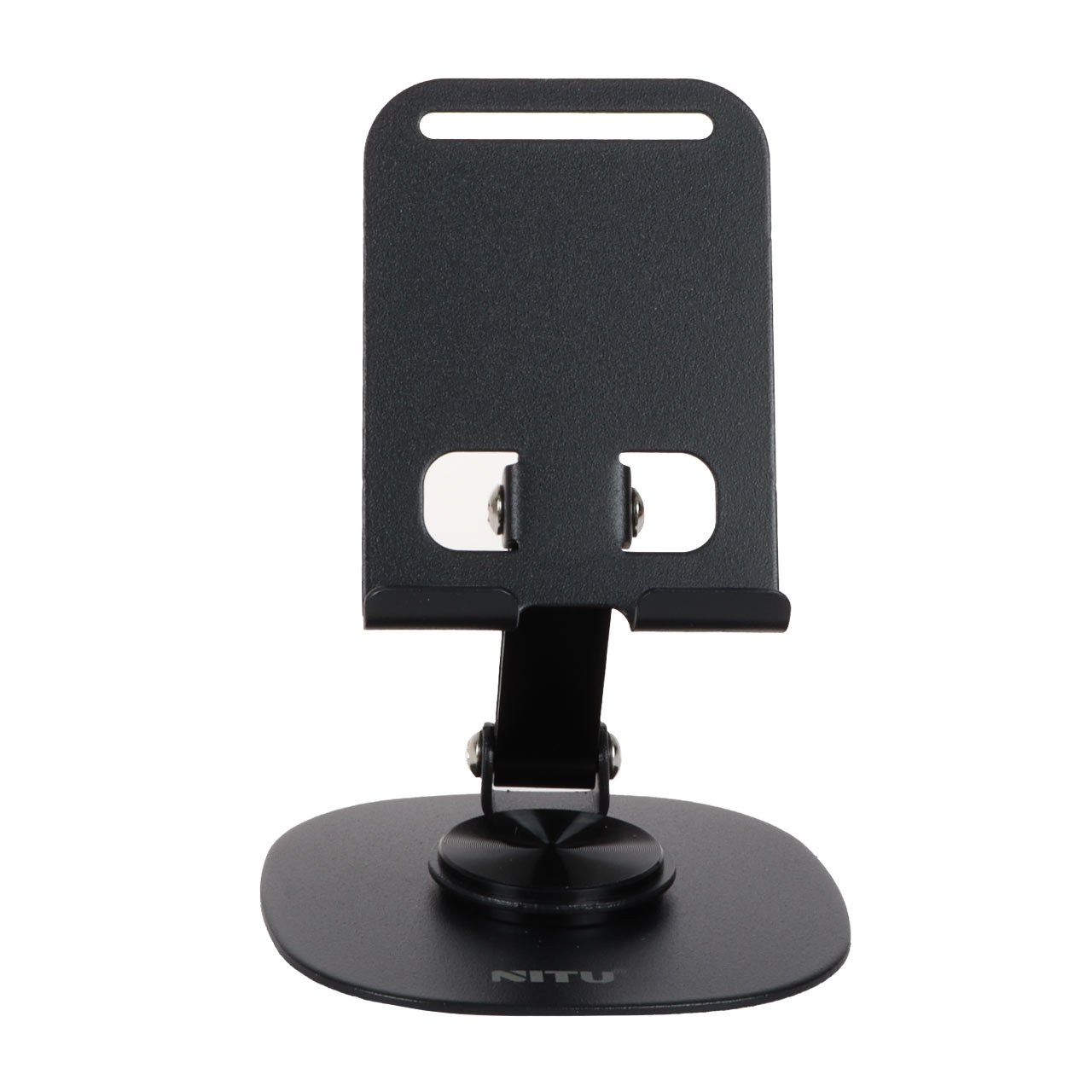 هولدر گوشی موبایل NITU مدل NH44 - مشکی - فروشگاه - پنل فروشگاهی eways