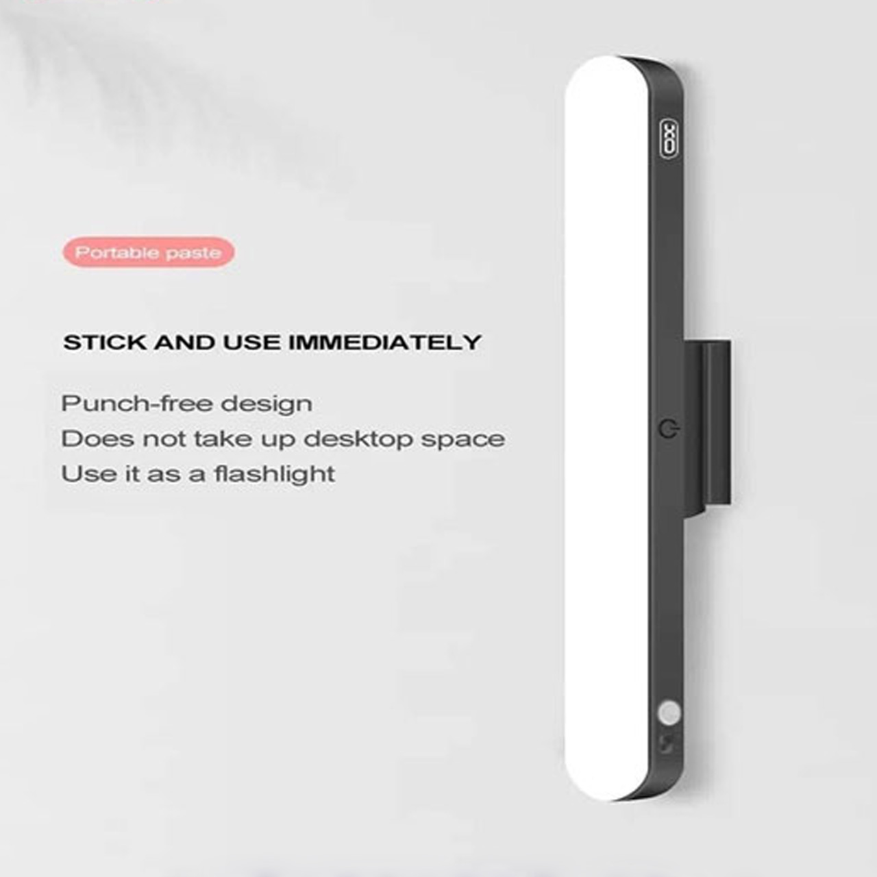 چراغ مطالعه XO مدل YH08B - فروشگاه - پنل فروشگاهی eways