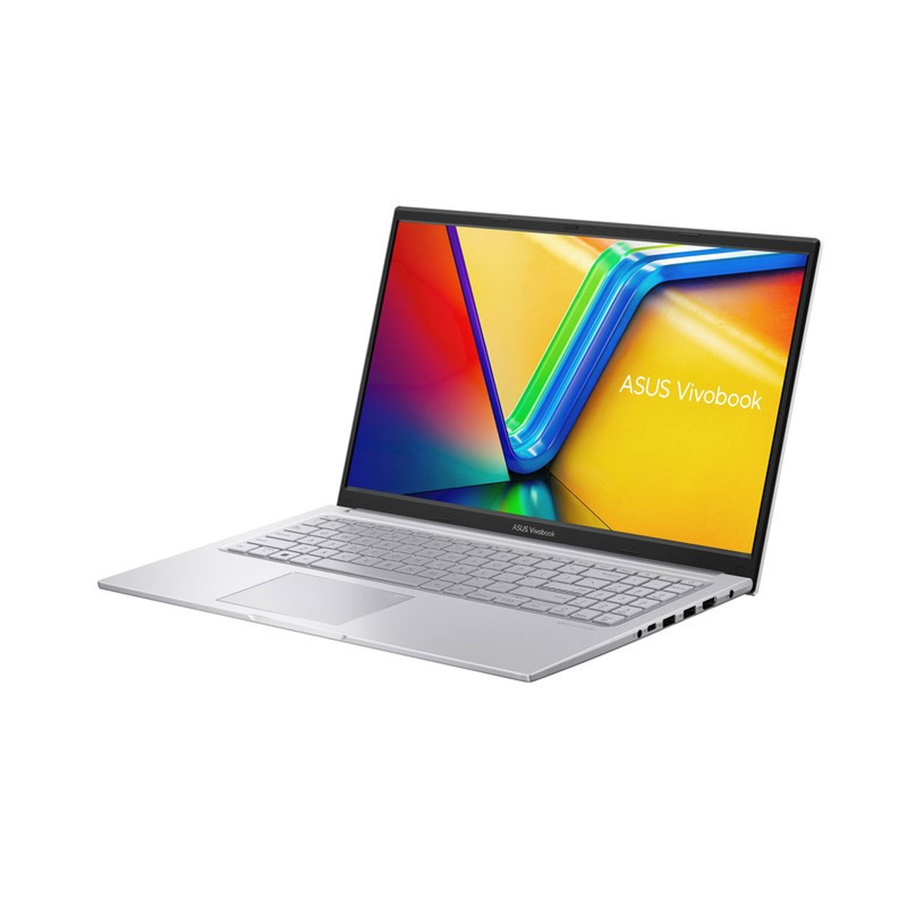 لپ تاپ ایسوس 15.6 اینچی FHD مدل Intel i5 - VivoBook A1504VA-NJ537 رم ...