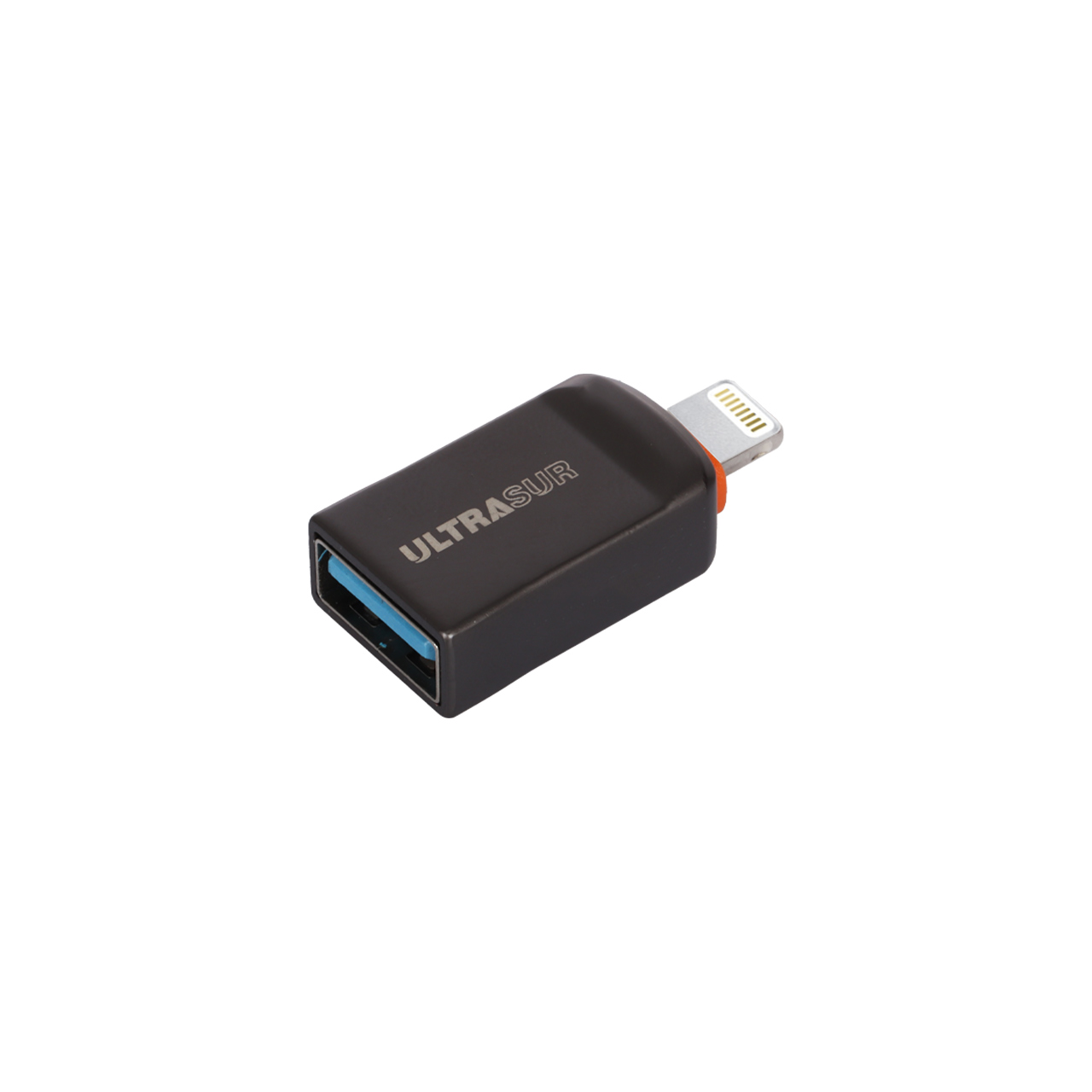 تبدیل UltraSUR OTG Lightning To USB - خاکستری - فروشگاه - پنل فروشگاهی eways