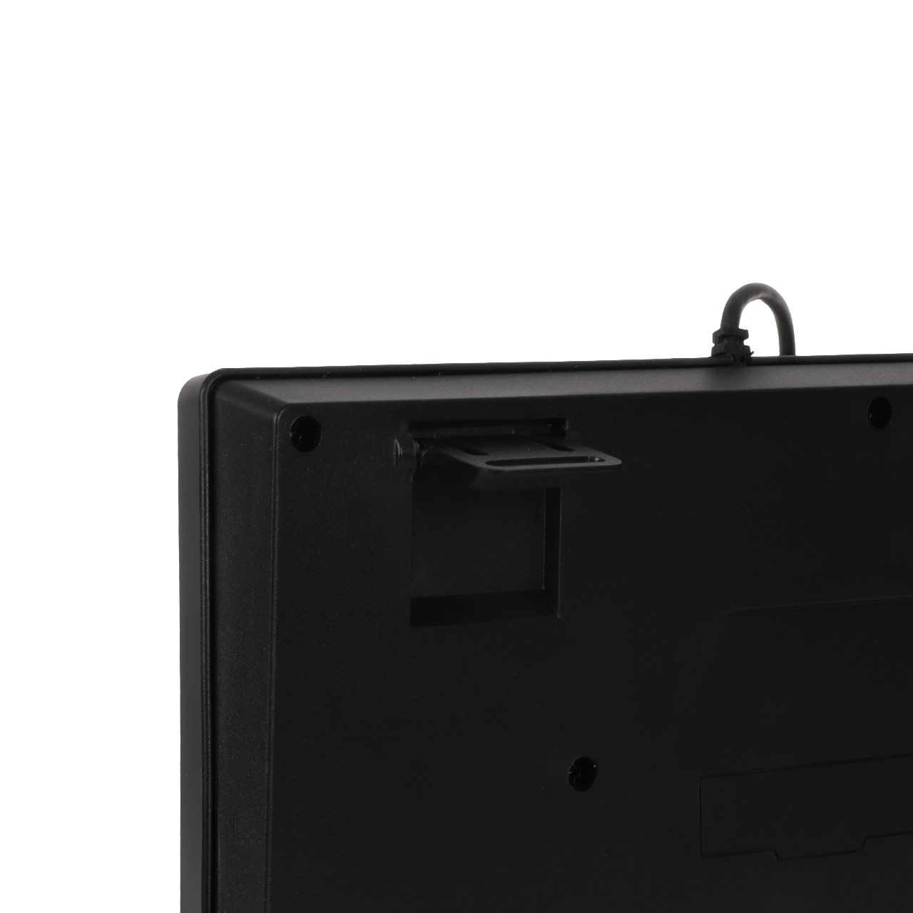 کیبورد باسیم TSCO مدل TK 8072 - مشکی - فروشگاه - پنل فروشگاهی eways