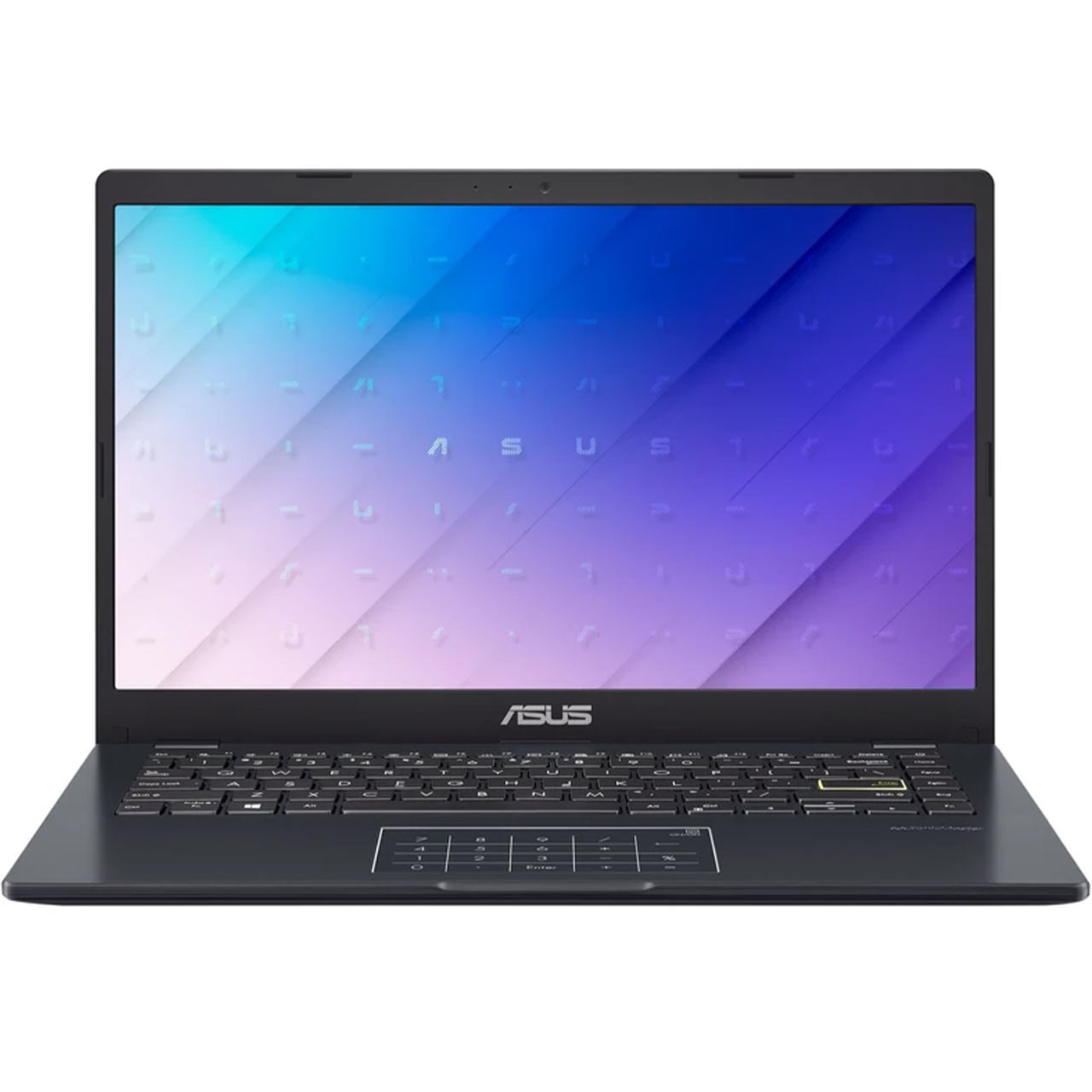 لپ تاپ ایسوس 14 اینچی FHD مدل Intel N6000 - E410KA-PM464 رم 4GB حافظه ...