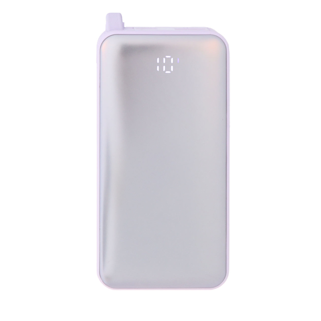 پاوربانک سوپر فست شارژ Yoshita 10000mAh مدل YP-002 22.5W - صورتی - MMS - فروشگاه - پنل فروشگاهی ...