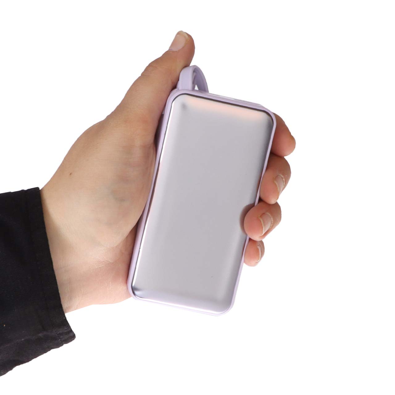 پاوربانک سوپر فست شارژ Yoshita 10000mAh مدل YP-002 22.5W - صورتی - MMS - فروشگاه - پنل فروشگاهی ...