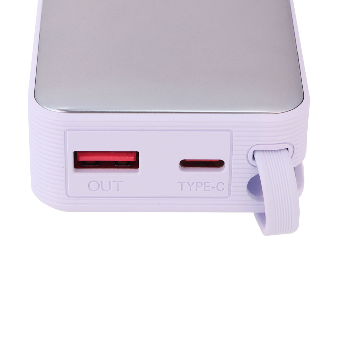 پاوربانک سوپر فست شارژ Yoshita 10000mAh مدل YP-002 22.5W - صورتی - MMS - فروشگاه - پنل فروشگاهی ...