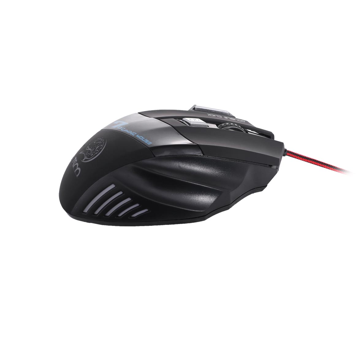 ماوس باسیم گیمینگ TSCO مدل TM 2018N GA - مشکی - فروشگاه - پنل فروشگاهی eways