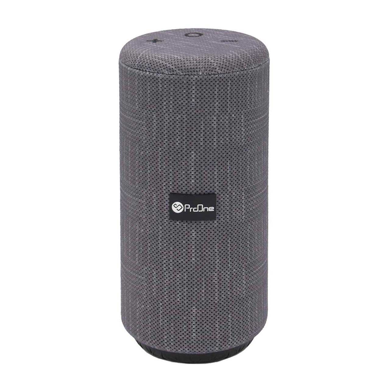 اسپیکر بی سیم proOne مدل PSB4102(Kara Series)-خاکستری - فروشگاه - پنل فروشگاهی eways