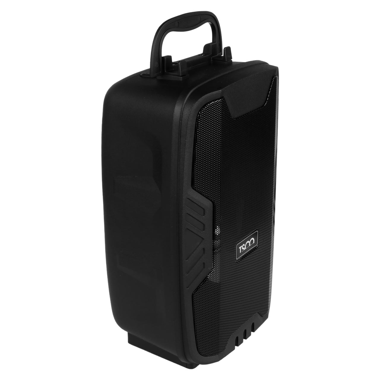 اسپیکر بی سیم TSCO مدل TS 2309 - مشکی (پک ضعیف) - فروشگاه - پنل فروشگاهی eways