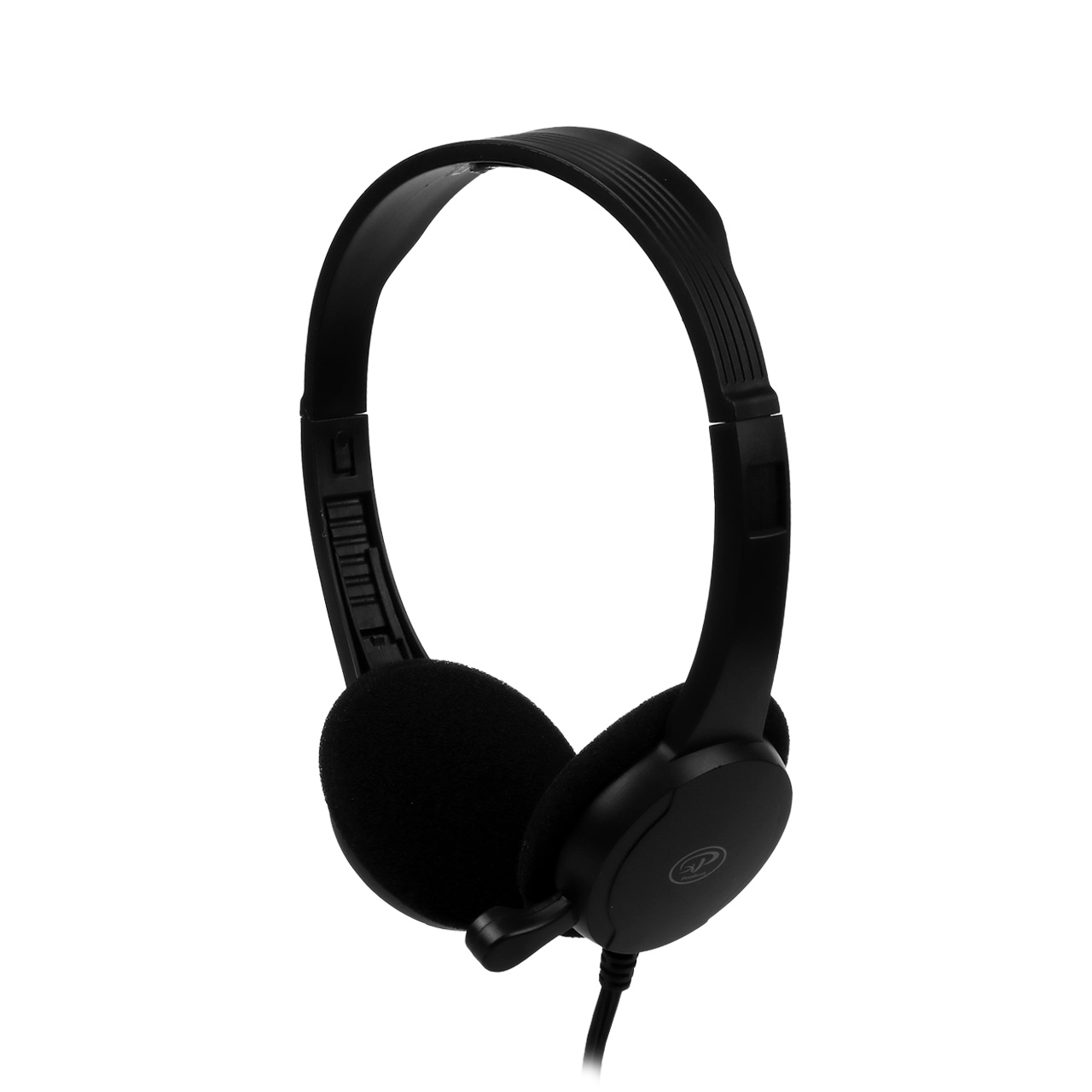 هدفون باسیم XP Product مدل HE880E - مشکی (پک ناسالم) - فروشگاه - پنل فروشگاهی eways