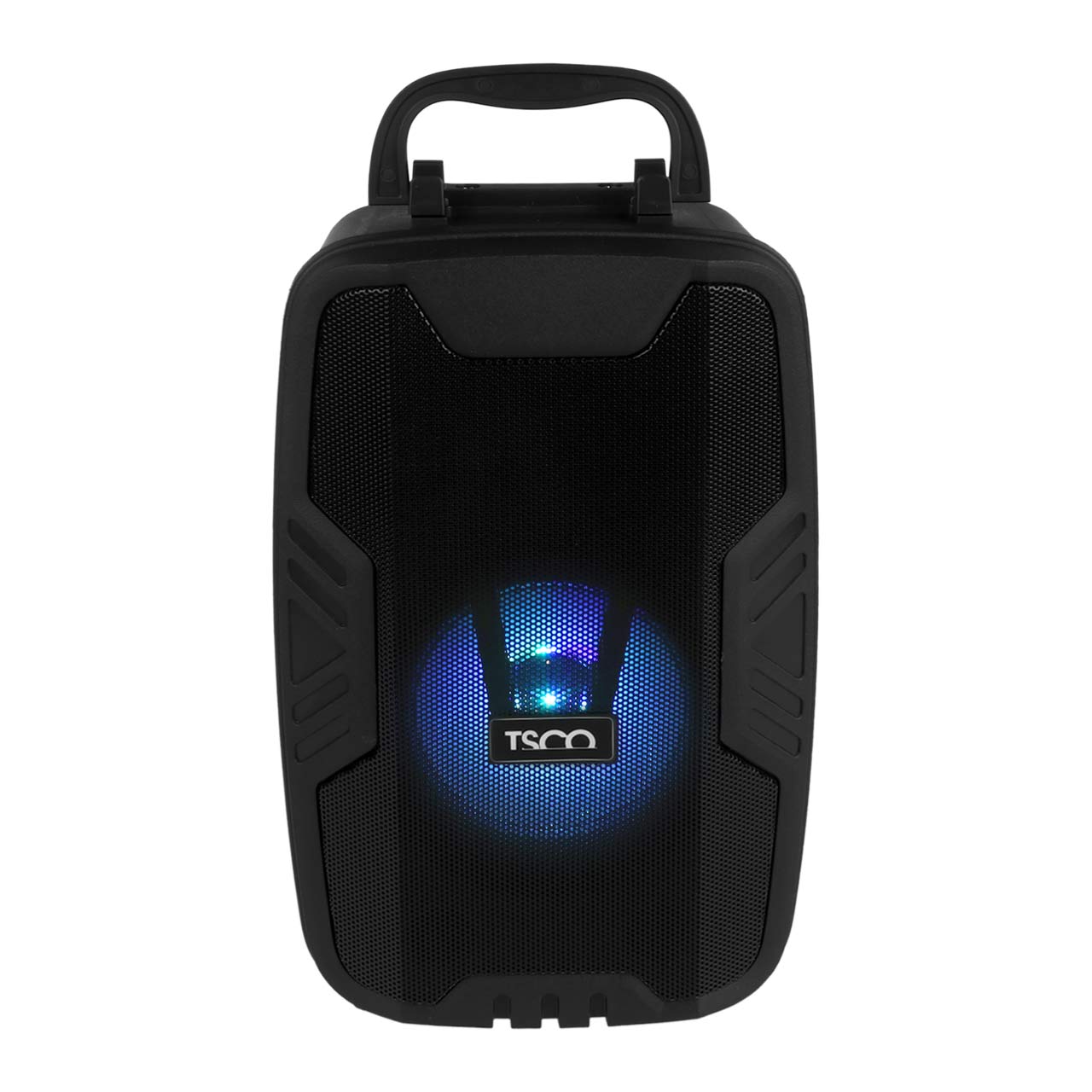 اسپیکر بی سیم TSCO مدل TS 2309 - مشکی (پک ضعیف) - فروشگاه - پنل فروشگاهی eways
