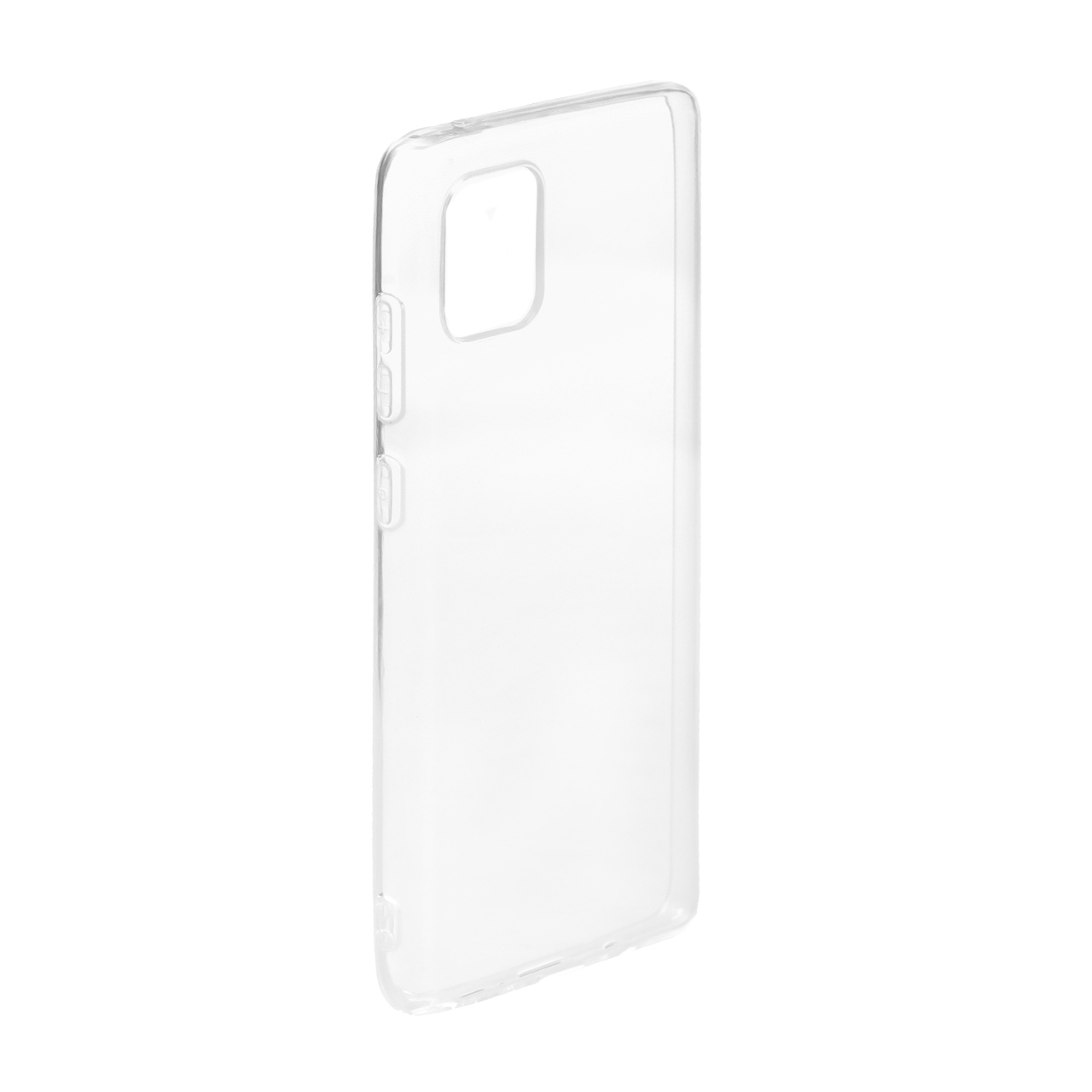 قاب شفاف CH - Samsung A31 - فروشگاه - پنل فروشگاهی eways