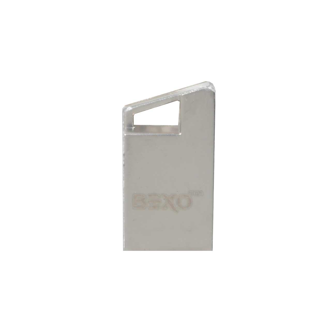 BEXO B-310 USB2.0 Flash Memory - 16GB (گارانتی داده پردازی آواتک) نقره ...