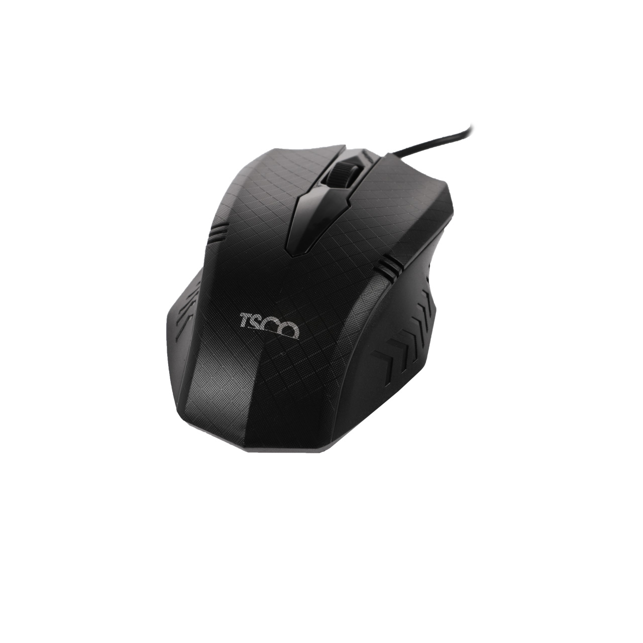 کیبورد و ماوس باسیم TSCO مدل TKM 8052 - مشکی (به همراه 14 کلید مولتی مدیا ) - فروشگاه - پنل ...