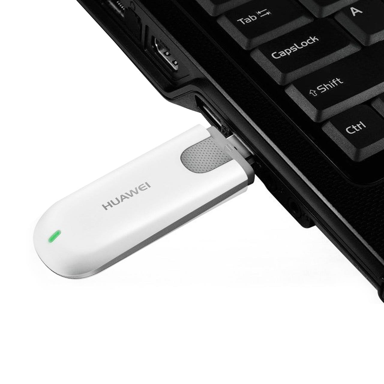 مودم دانگل همراه اول Huawei مدل E303 HSPA USB Stick - فروشگاه - پنل ...