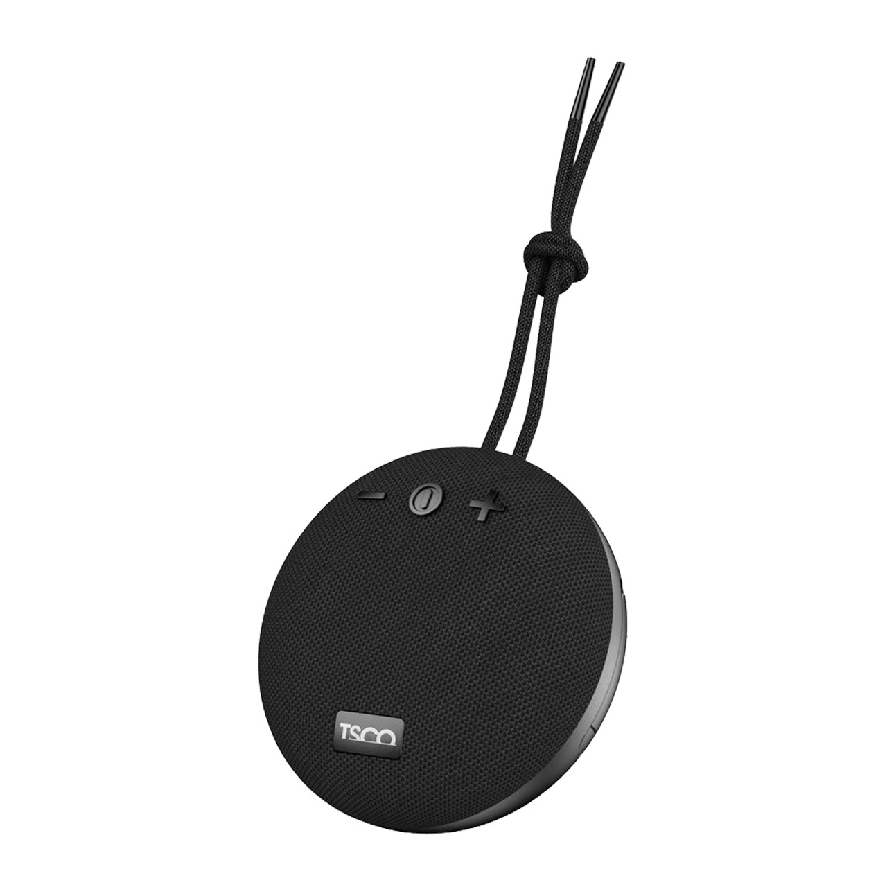 اسپیکر بی سیم TSCO مدل TS 23305 - مشکی - فروشگاه - پنل فروشگاهی eways