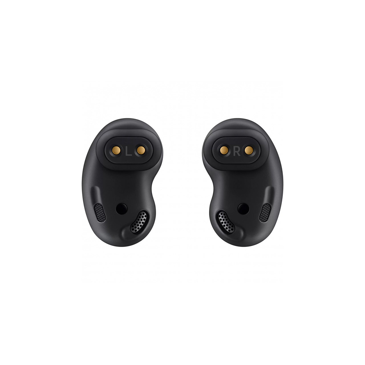 ایرپاد بی سیم SAMSUNG Galaxy Buds Live مدل SM-R180 - اونیکس - اصلی ...