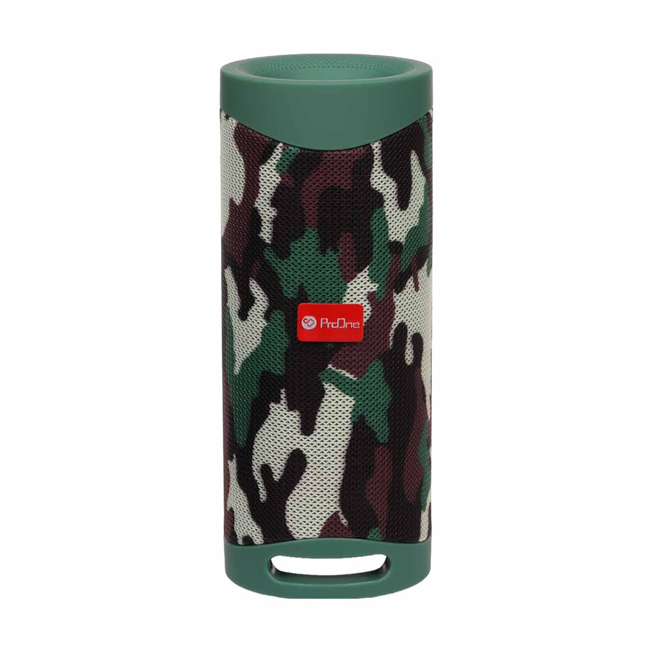 اسپیکر پرتابل ProOne مدل PSB4142 - سبز - فروشگاه - پنل فروشگاهی eways