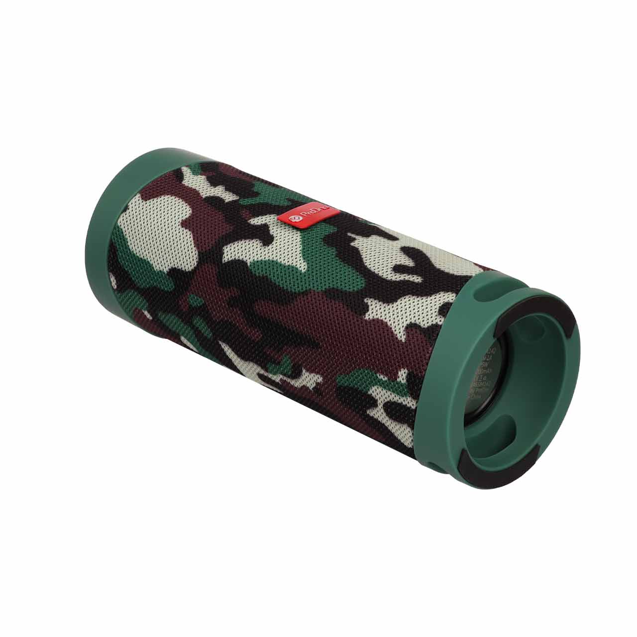 اسپیکر پرتابل ProOne مدل PSB4142 - سبز - فروشگاه - پنل فروشگاهی eways